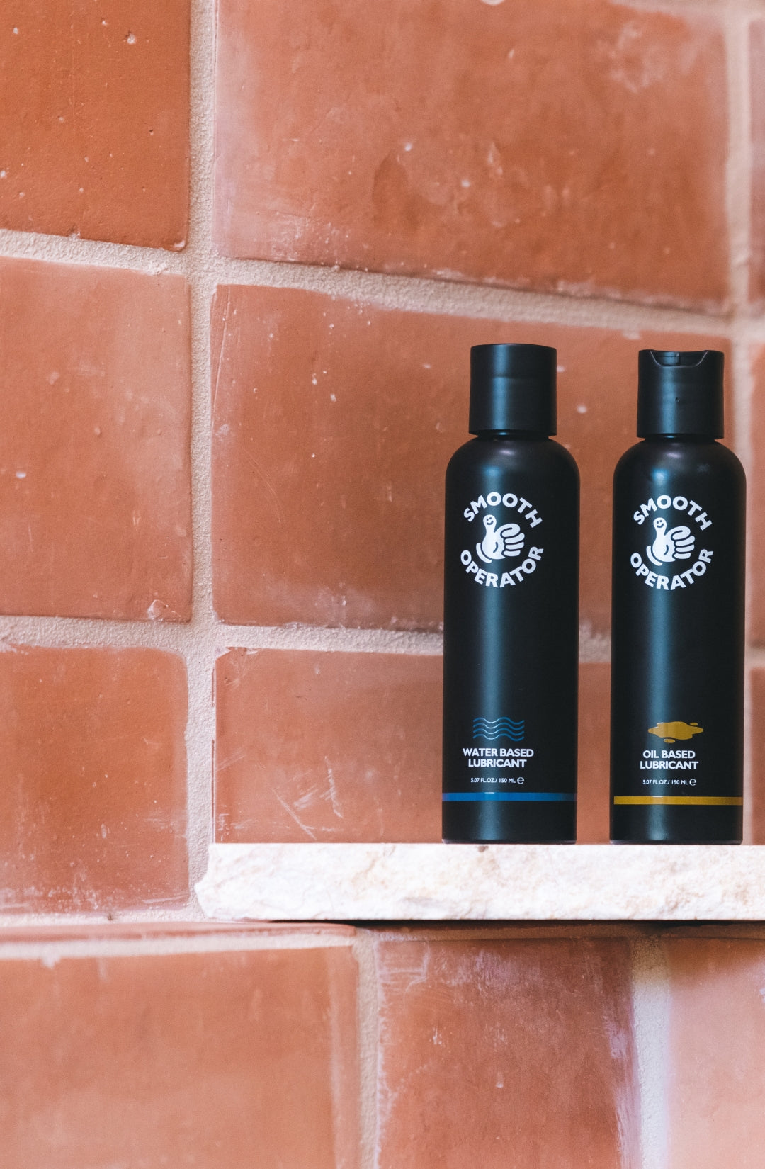 Love Glove | Well-being in the Bedroom and Beyond